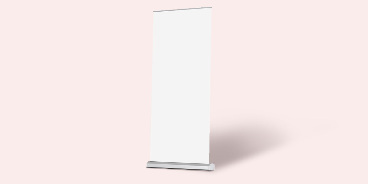 Roll-up - Majornas Grafiska